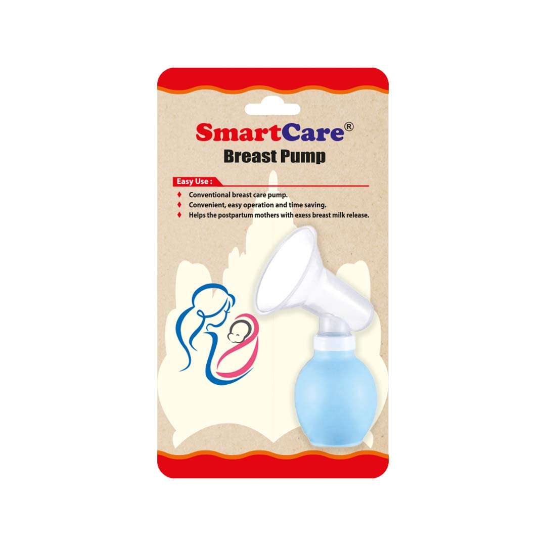 Breast Pump – Smart Distribution LTD.
